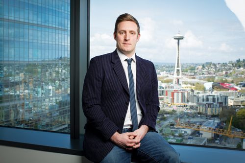 Analyze This: Seattle as the Epicenter of Big Data - Seattle Business ...