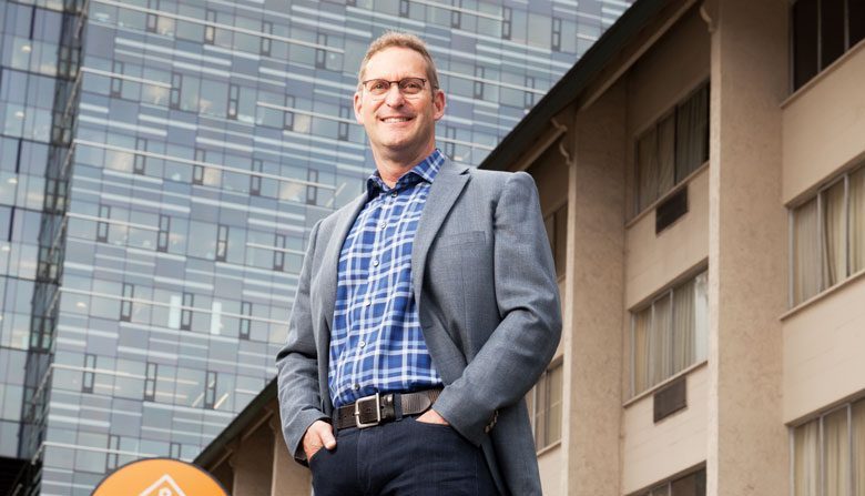 2017 Community Impact Awards, Business of the Year (Large Companies ...