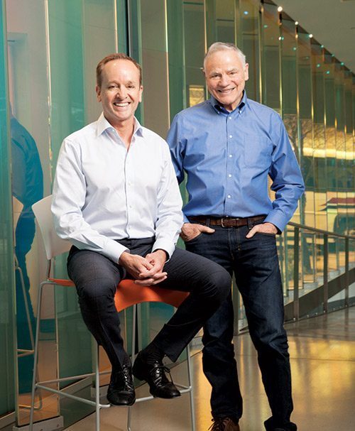 Arivale: Gut Check (and More)! - Seattle Business magazine