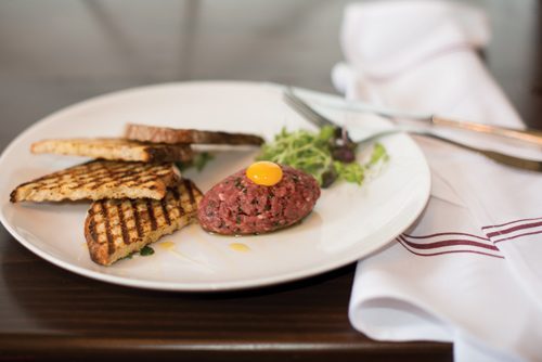 Dining: Little Italy - Seattle Business magazine