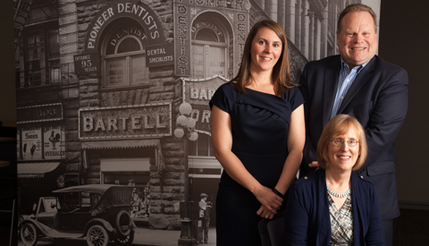 2016 Family Business Awards: Heritage/Legacy Award - Seattle Business ...