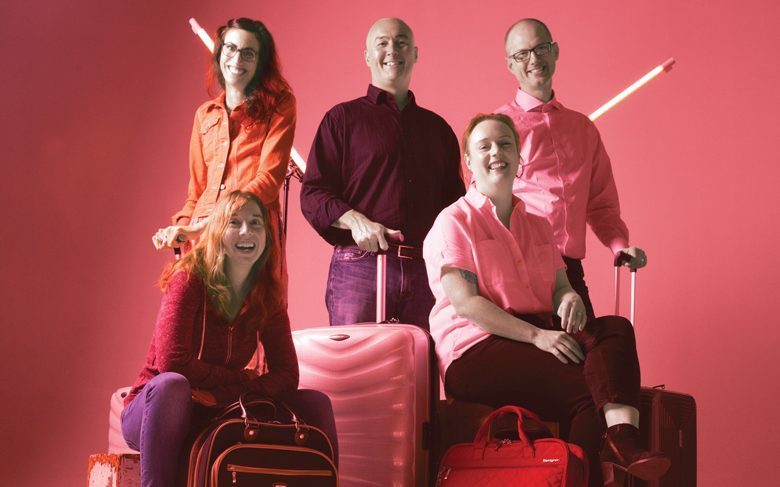 100 Best Companies Snapshot: Bonanza - Seattle Business magazine