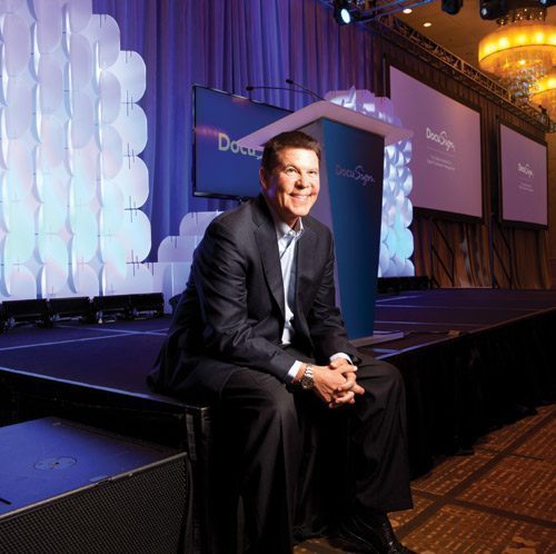 The 2014 Tech Impact Awards: Emerging Tech - Seattle Business magazine