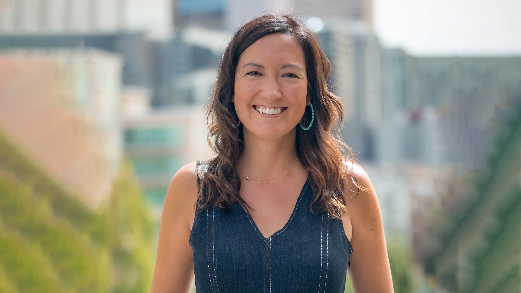 The Shooting Never Stops - Seattle Business magazine