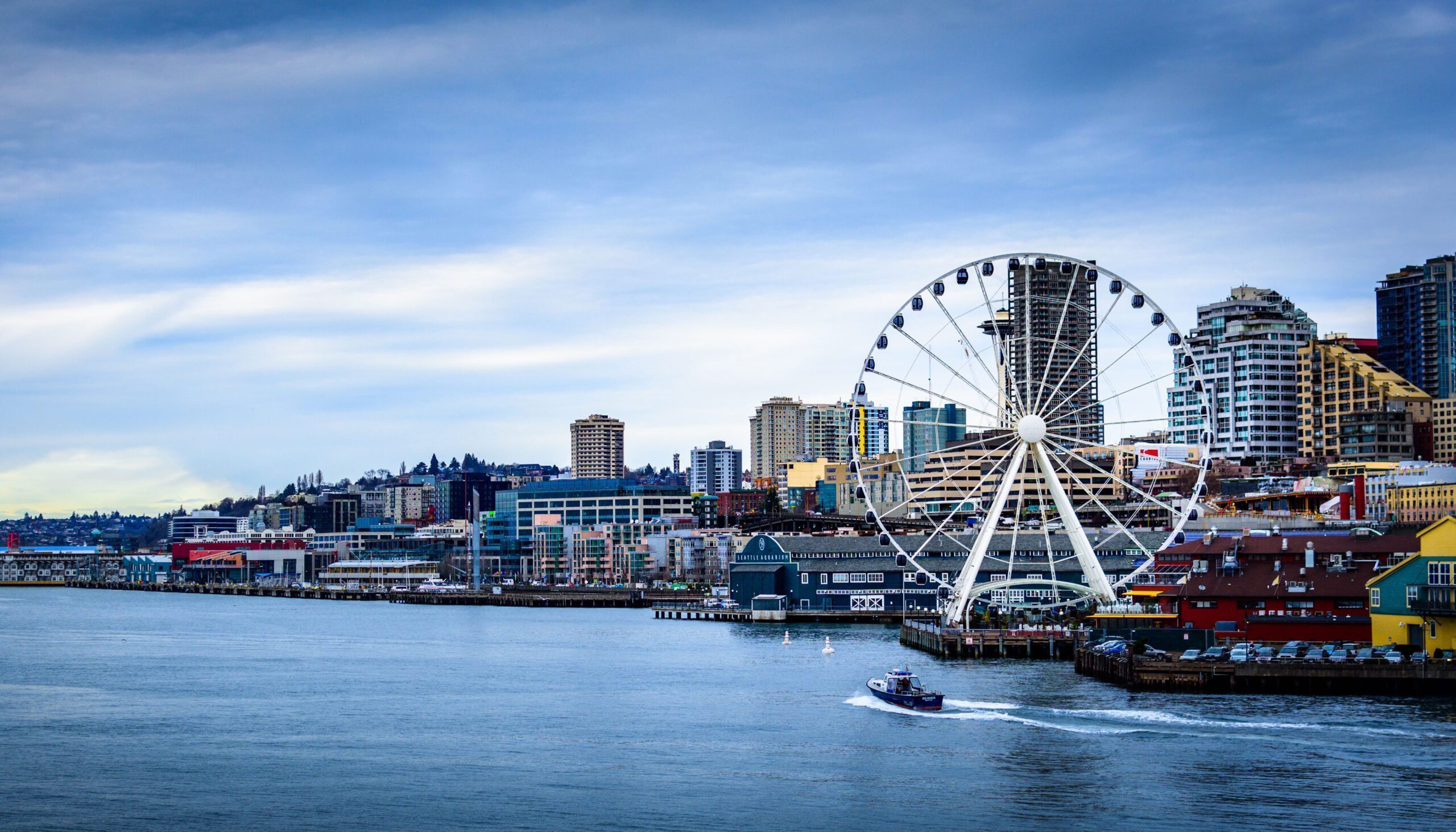 More Than 100 Seattle Business Leaders Oppose Proposed 'Head Tax ...