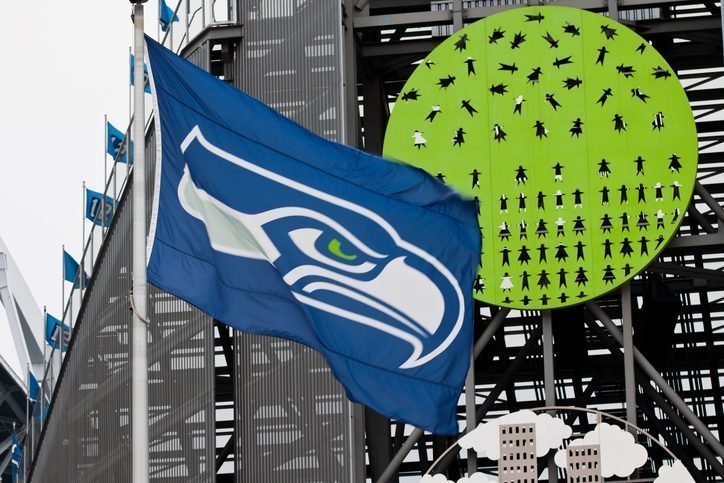 CenturyLink Field to be Renamed Lumen Field - Seattle Business magazine