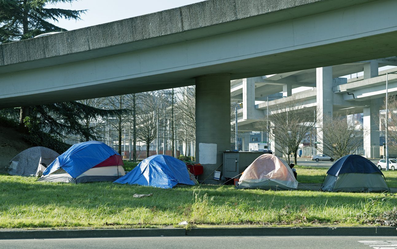 Seattle City Council Passes Mayor Durkan's Bridge Housing Plan For ...