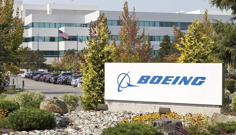 Boeing Lands $2.4B U.S. Navy Contract - Seattle Business magazine