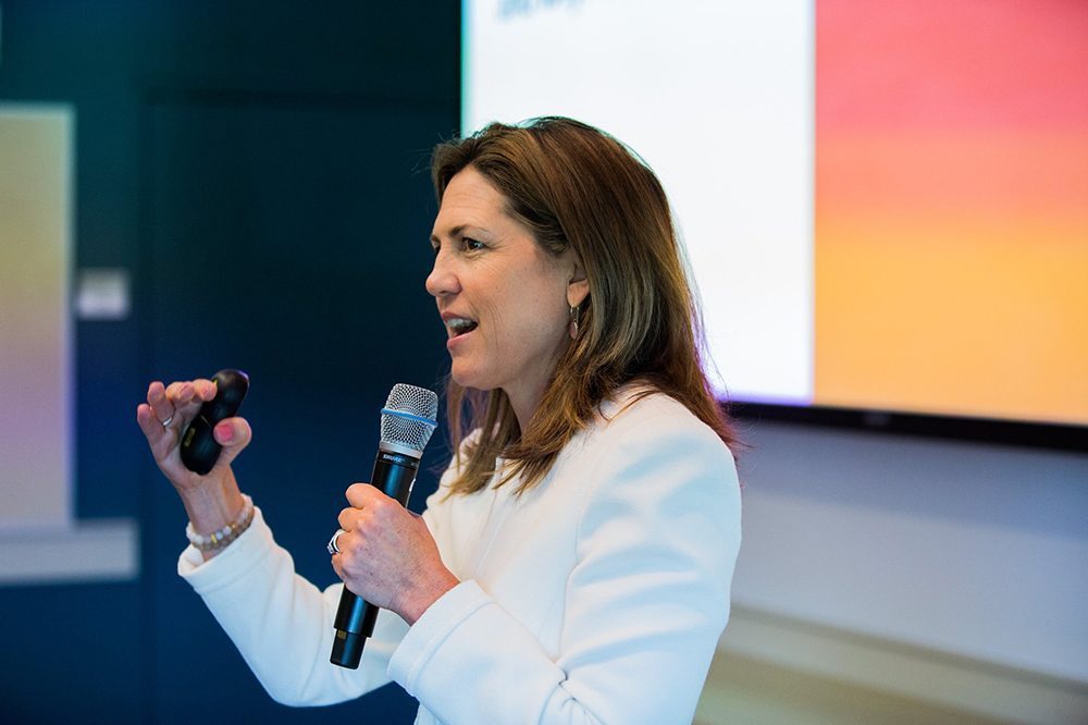 Daring Women: Simplicity Consulting Founder Lisa Hufford Believes ...