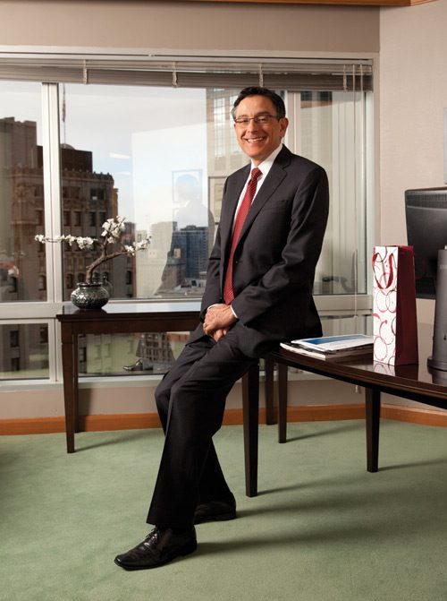 2015 Leaders in Health Care Awards: Outstanding Medical Group Executive ...