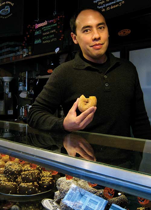 Spotlight: Support System for Local Business - Seattle Business magazine