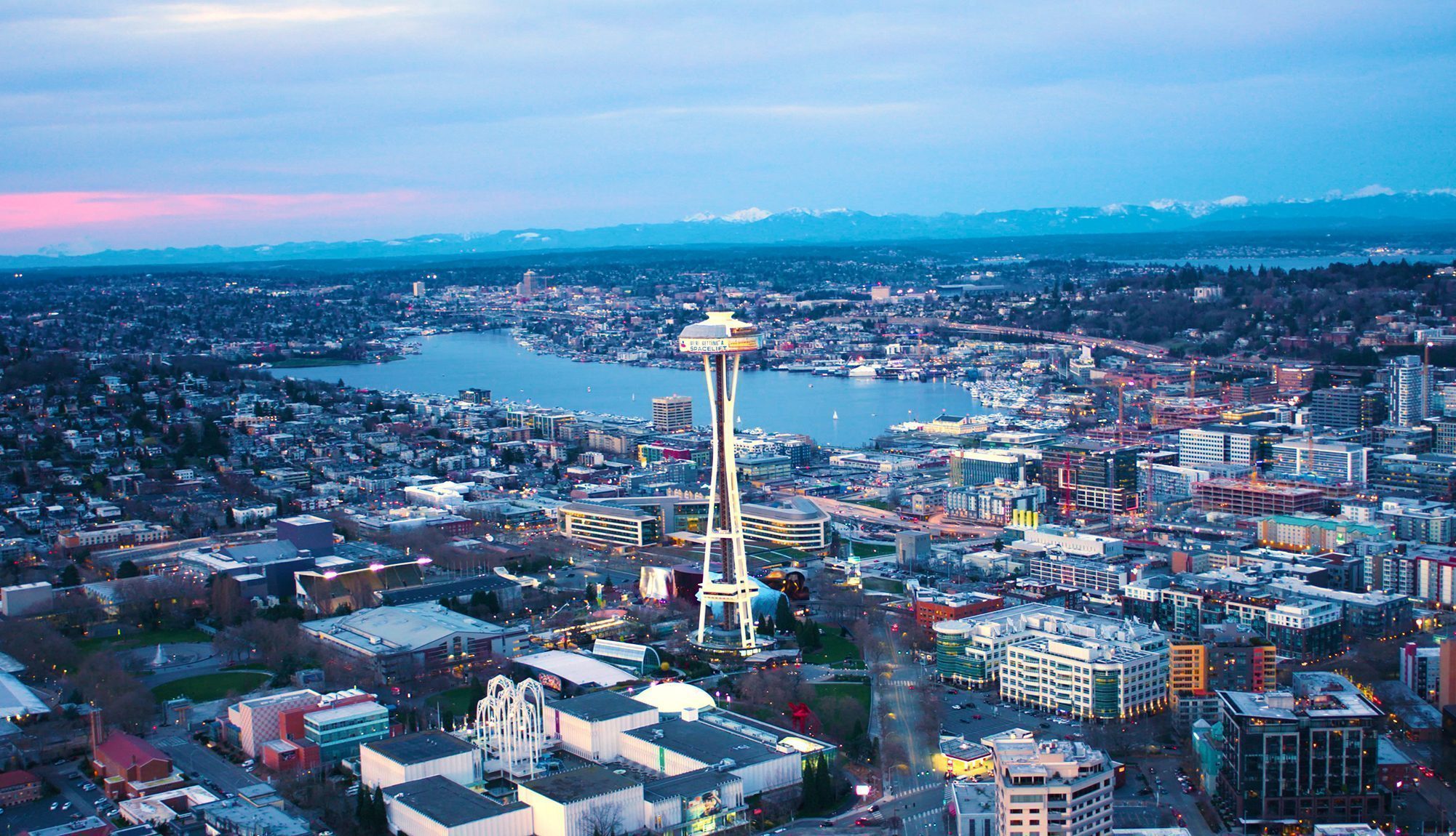 What Seattle Businesses Are Saying About the Proposed 'Head Tax' and ...