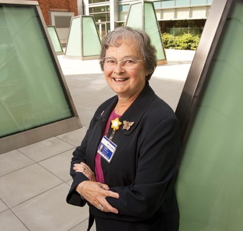 2015 Leaders in Health Care Awards: Lifetime Achievement - Seattle ...