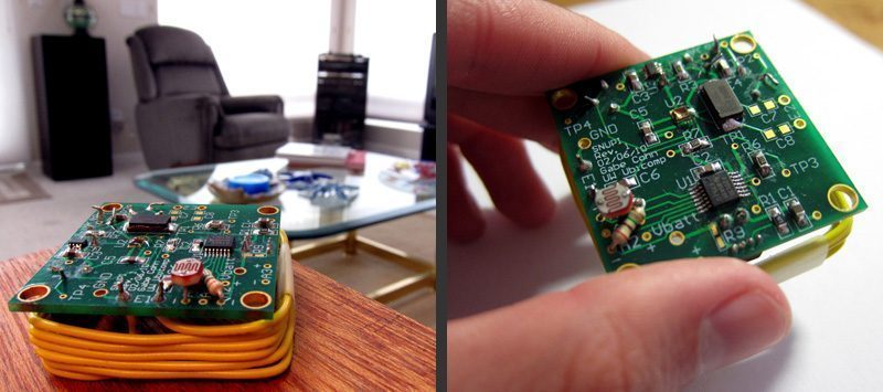 Serial Entrepreneur Jeremy Jaech Launches new company with UW Professor ...