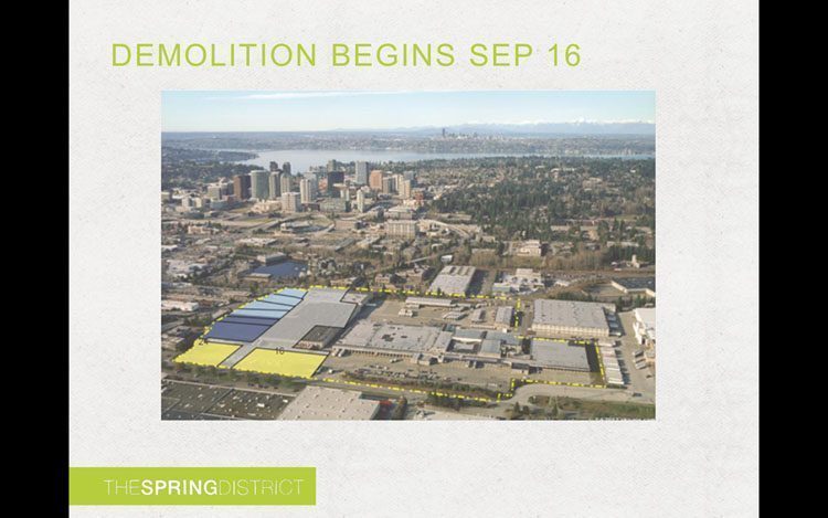 Wright Runstad to break ground on $2.3 billion Bellevue project - Seattle Business magazine