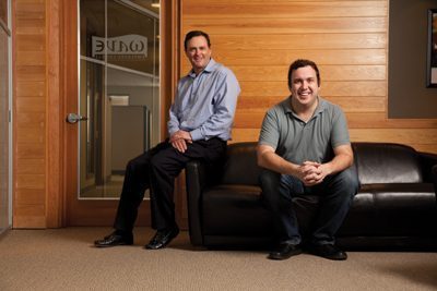 Wave Broadband is rapidly becoming a force in high-speed internet ...