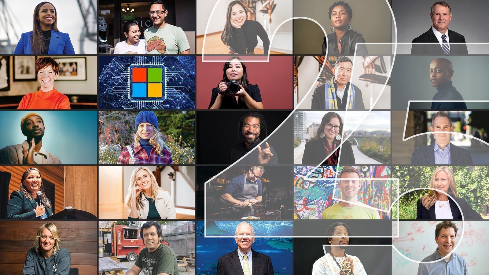 The Most Influential People - Seattle Business magazine