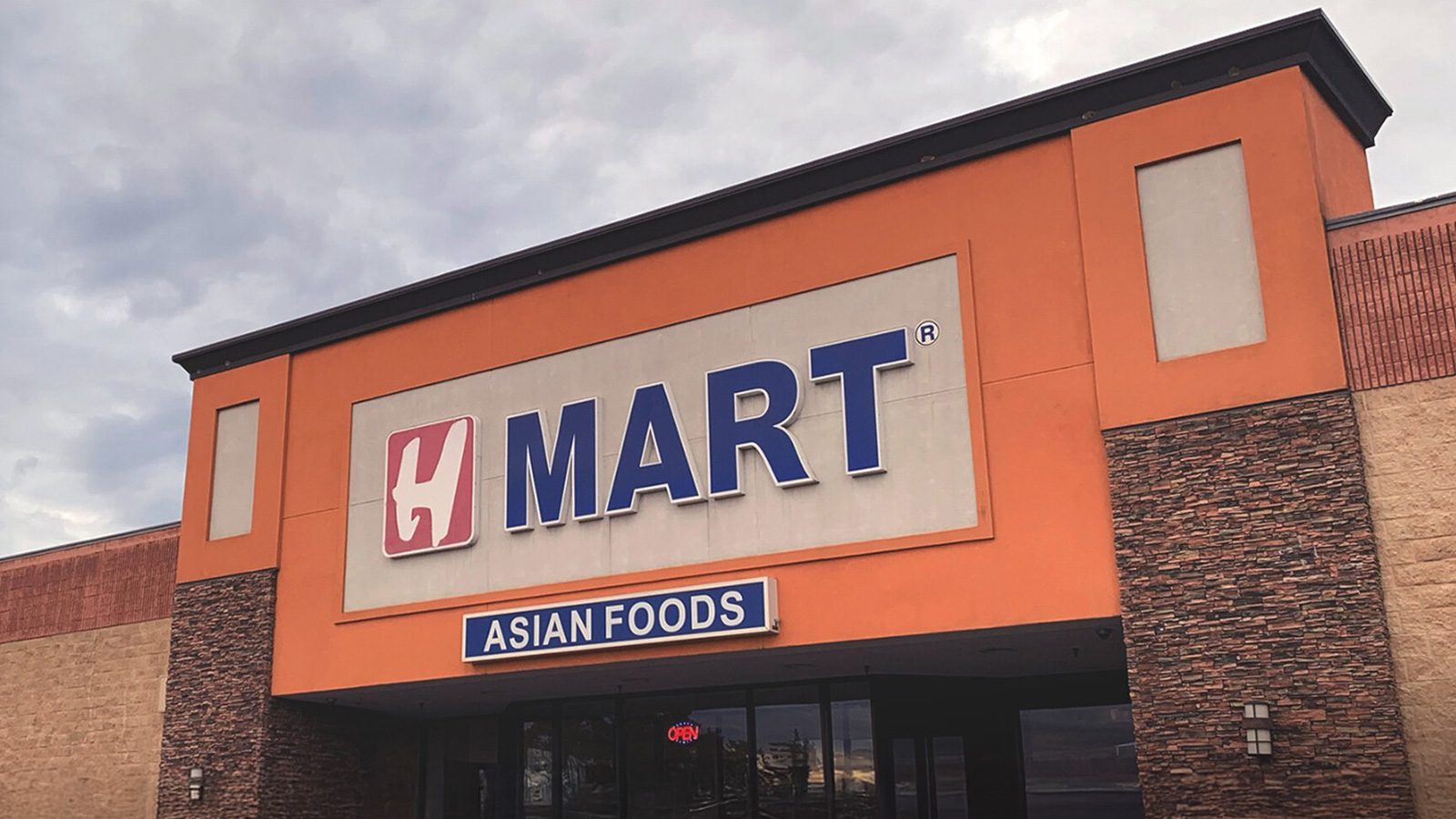 H Mart Is Coming to Ballard - Seattle Business magazine