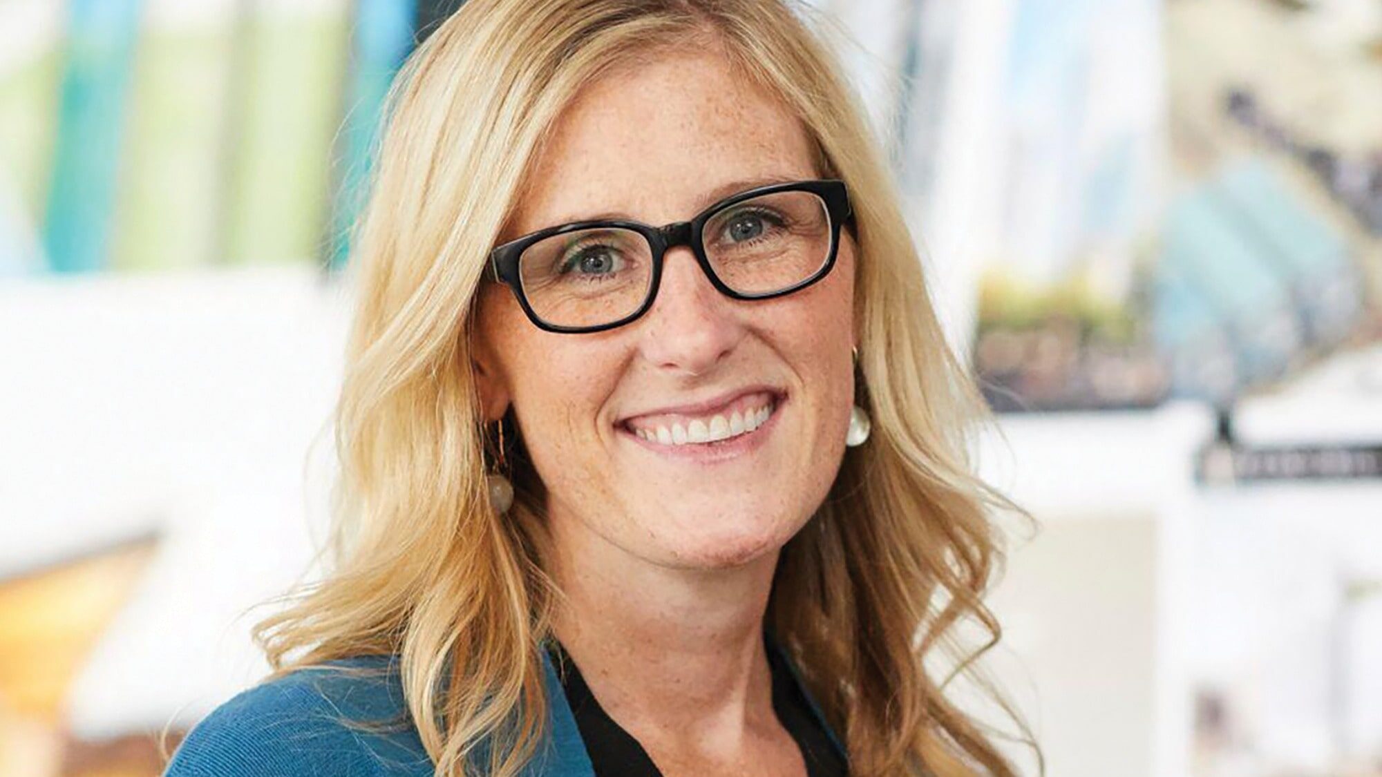 Daring Women: It’s Never Just About One Person - Seattle Business magazine