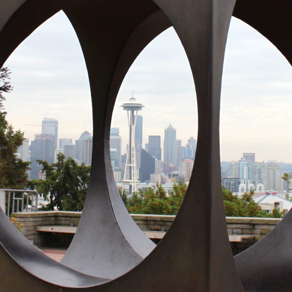 Seattle Business magazine
