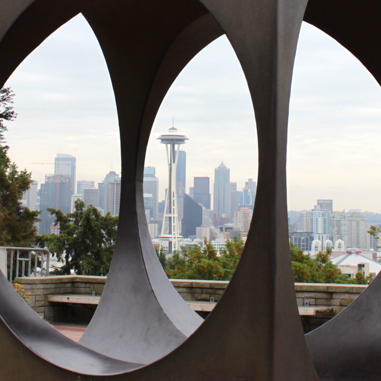 Seattle Business magazine