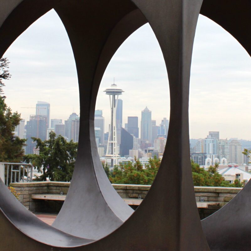 Seattle Business magazine