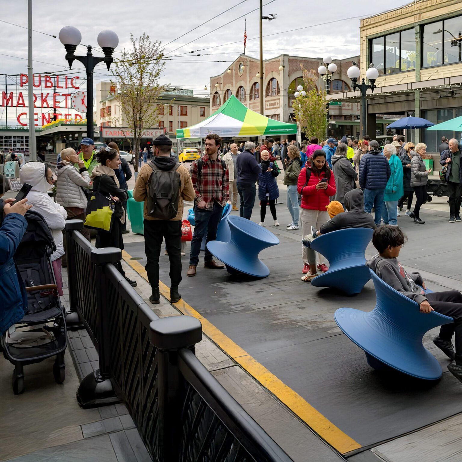 Seattle Business magazine