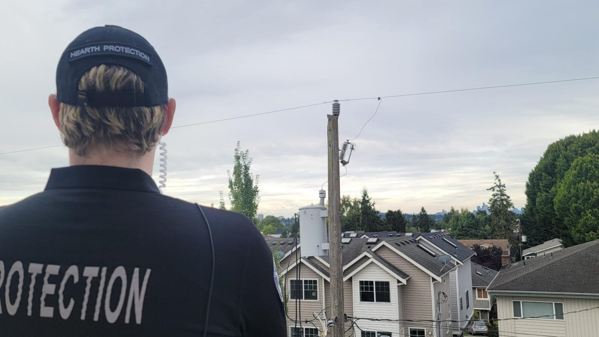 Seattle’s Security Industry Gets a New Approach - Seattle Business magazine