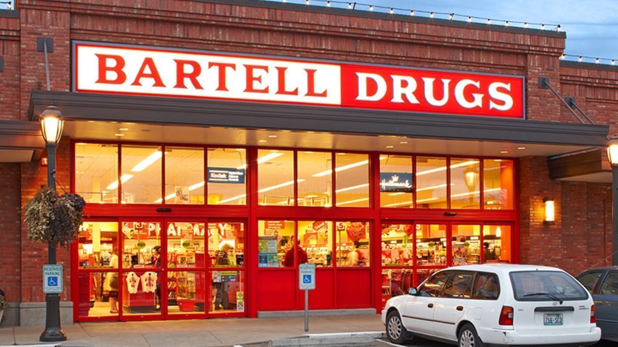 No More Bartell Drugs - Seattle Business magazine