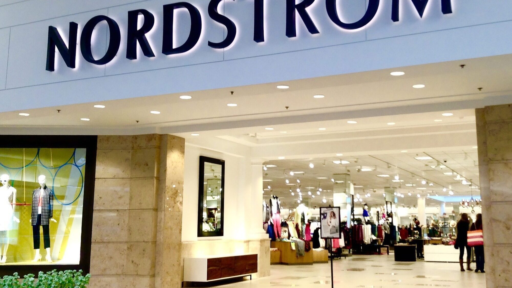 Done Deal: Nordstrom Is Officially A Private Company - Seattle Business ...